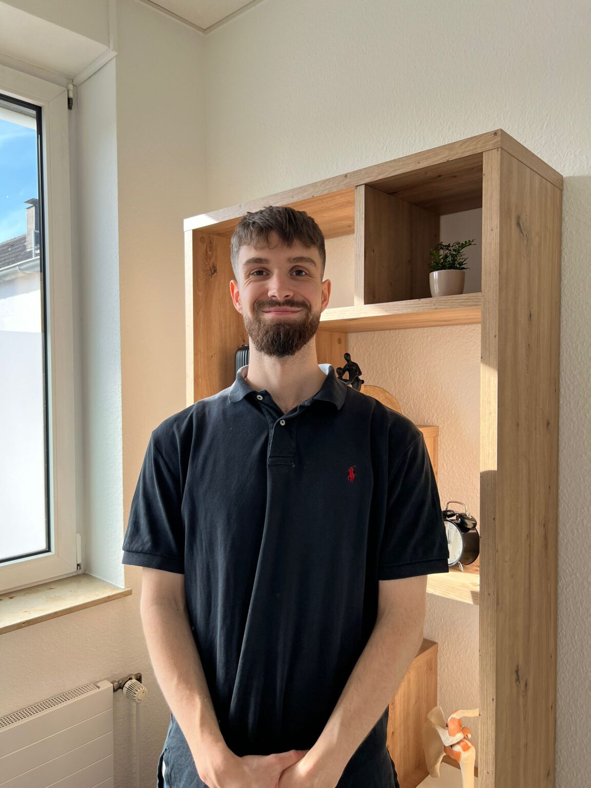 Physiotherapie Dortmund | PhysioAktiv – Ihr Experte für Gesundheit