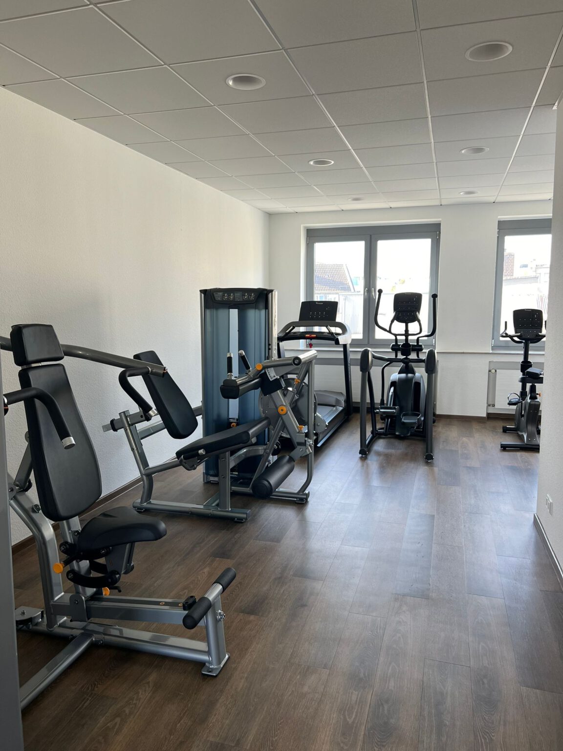 Physiotherapie Dortmund | PhysioAktiv – Ihr Experte für Gesundheit